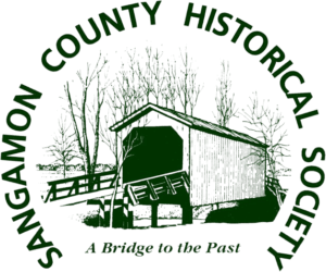 Home - Sangamon County Historical Society