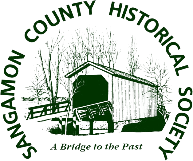 Home - Sangamon County Historical Society